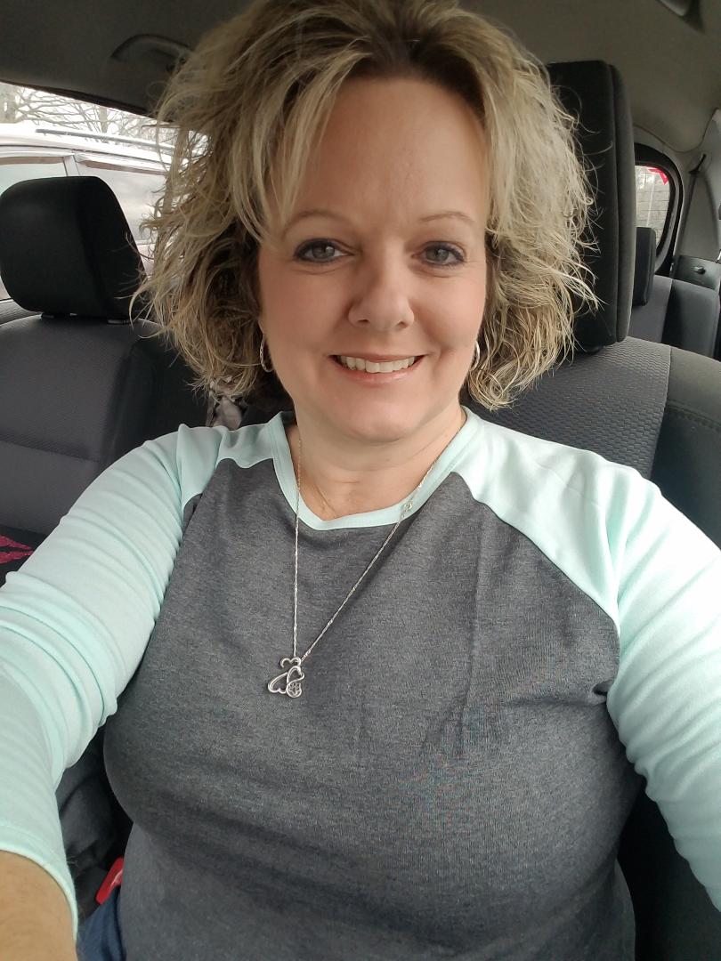 Tracy’s Story – Tata to Cancer